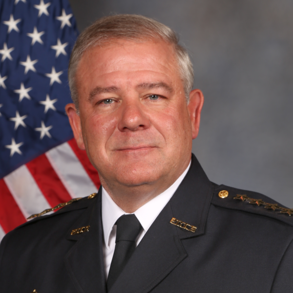 Julian Ramirez – For Houston City Council At-Large Position 1