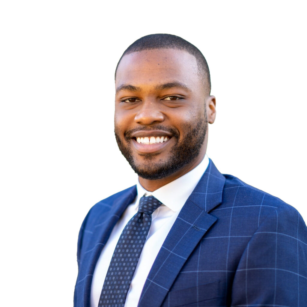 Julian Ramirez – For Houston City Council At-Large Position 1
