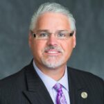 Julian Ramirez – For Houston City Council At-Large Position 1