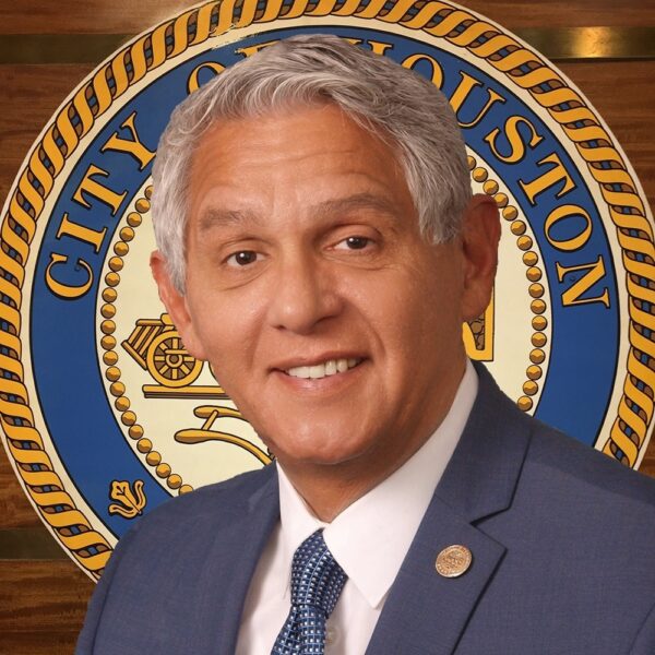 Julian Ramirez – For Houston City Council At-Large Position 1